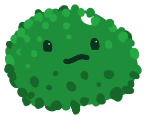 Mossy Slime | Slime Rancher Fanon Wikia | Fandom