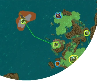 Star Wreck | Slime Rancher Fanon Wikia | Fandom