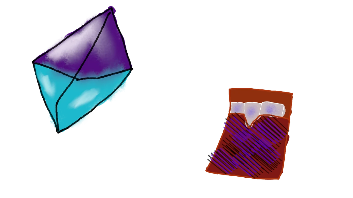 Crystal Ball Slime | Slime Rancher Fanon Wikia | Fandom