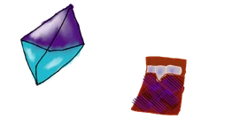 Crystal Ball Slime | Slime Rancher Fanon Wikia | Fandom