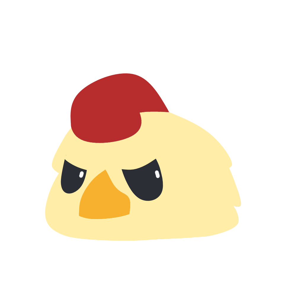 Poultry Slime | Slime Rancher Fanon Wikia | Fandom