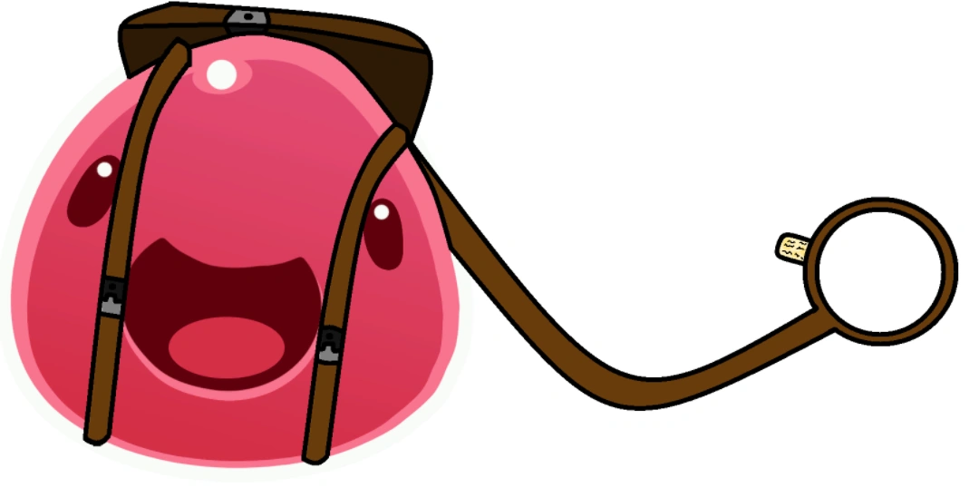 Slime Harness | Slime Rancher Fanon Wikia | Fandom