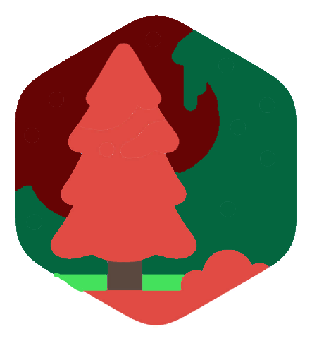 The Red Tropical Rain Forest | Slime Rancher Fanon Wikia | Fandom