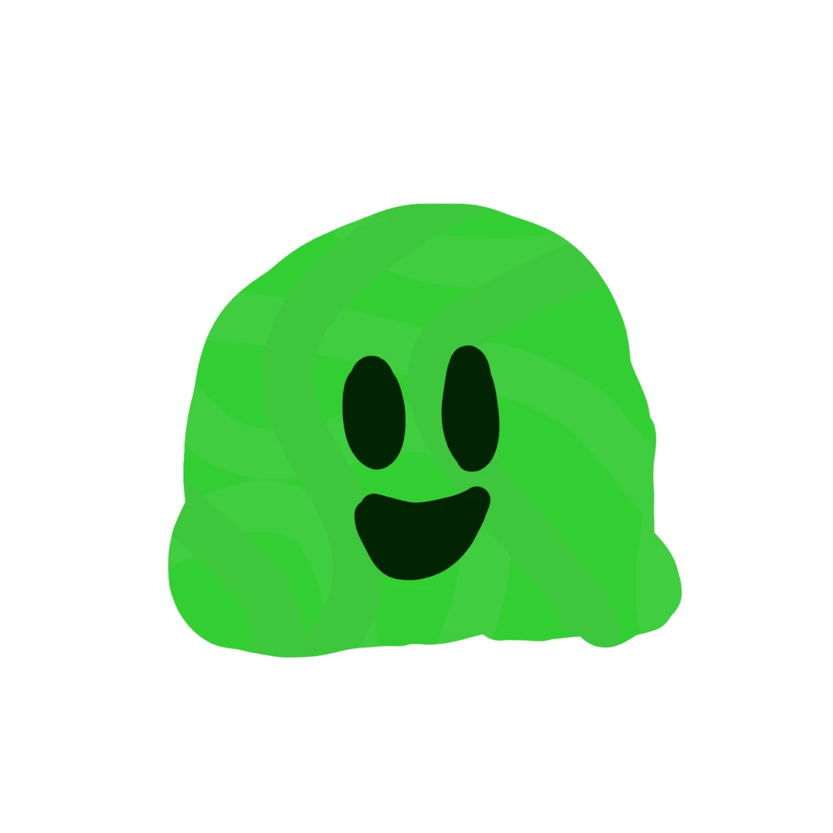 Goo Slime | Slime Rancher Fanon Wikia | Fandom