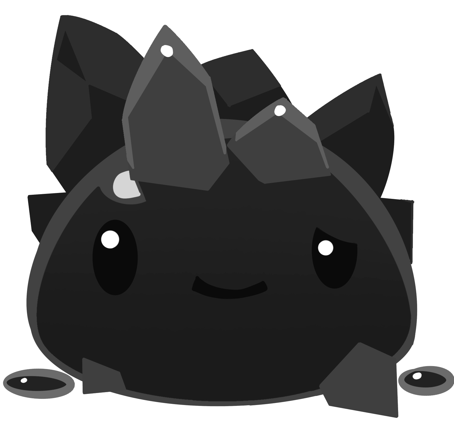 Condensed tarr | Slime Rancher Fanon Wikia | Fandom