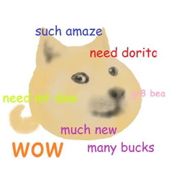 Doge slime | Slime Rancher Fanon Wikia | Fandom