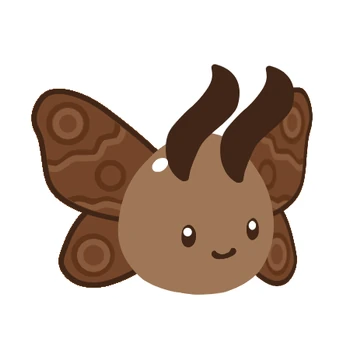 Moth Slime | Slime Rancher Fanon Wikia | Fandom
