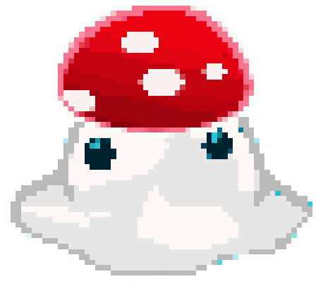 Mushroom Slime | Slime Rancher Fanon Wikia | Fandom