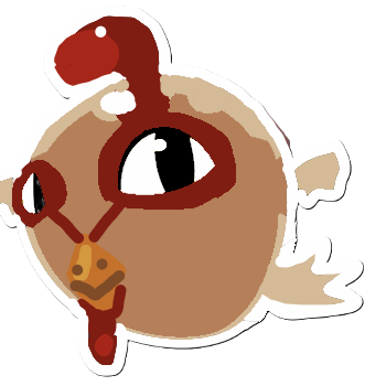 Chicken Slime (KShocklie) | Slime Rancher Fanon Wikia | Fandom