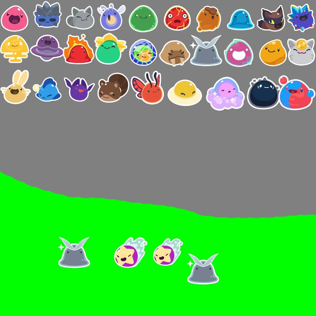 The Quicksilver Racetrack | Slime Rancher Fanon Wikia | Fandom