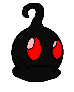 Shadow Silme | Slime Rancher Fanon Wikia | Fandom