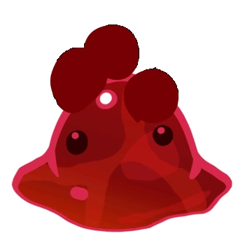 Jam Slime | Slime Rancher Fanon Wikia | Fandom