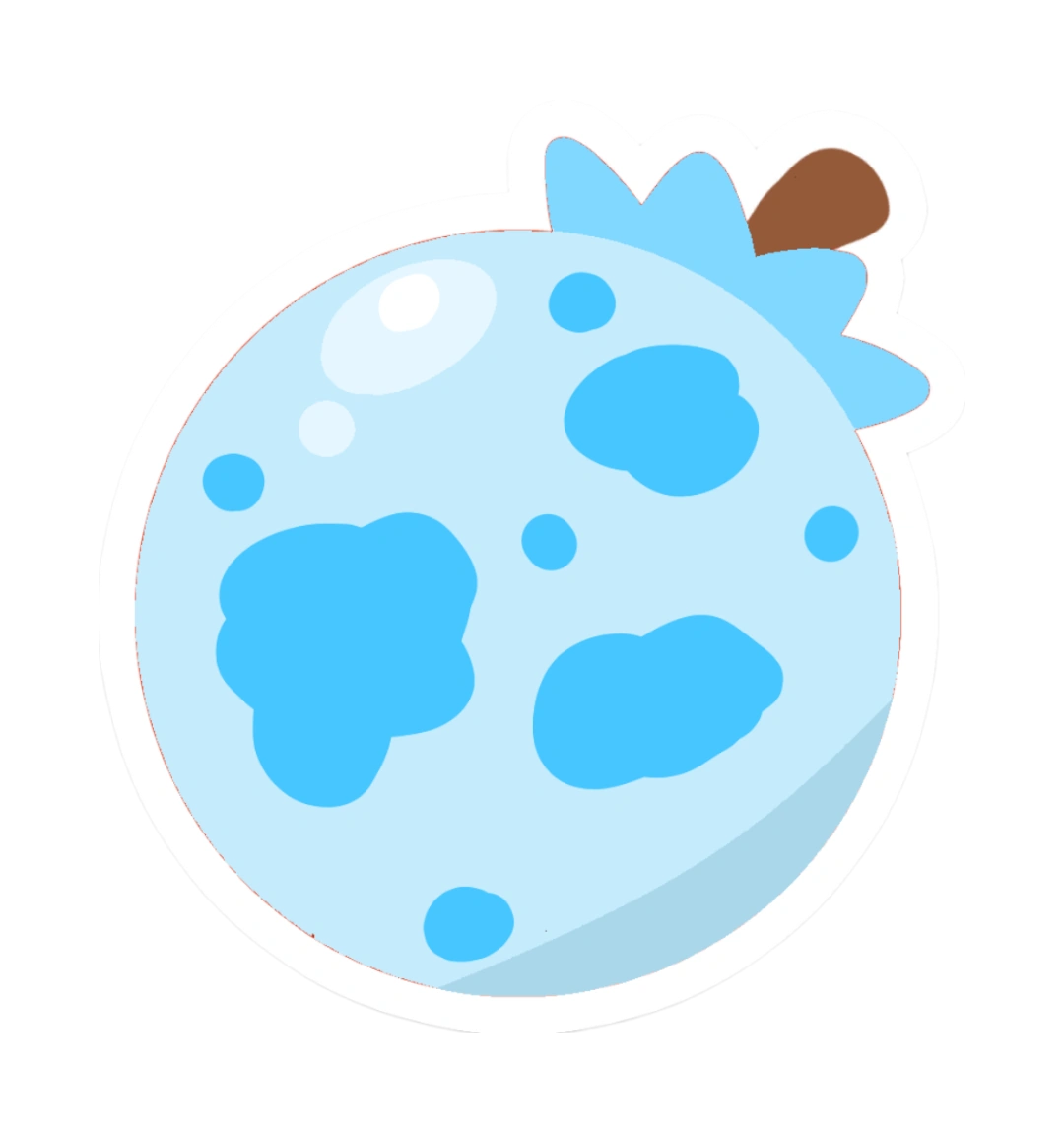 Icefruit | Slime Rancher Fanon Wikia | Fandom