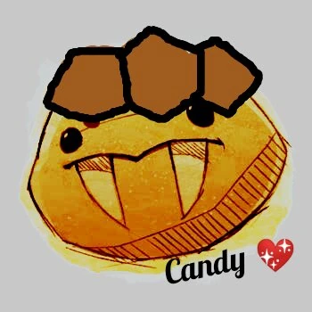 Candy | Slime Rancher Fanon Wikia | Fandom