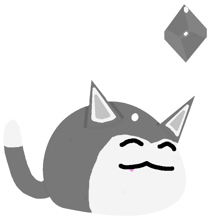 Wolf Slime (FlowerButterfly's Version) | Slime Rancher Fanon Wikia | Fandom