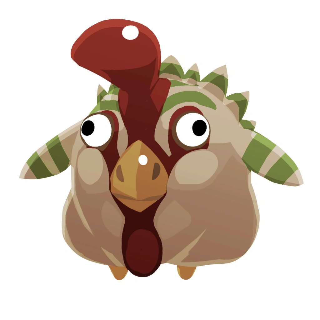 Marsh Hen | Slime Rancher Fanon Wikia | Fandom