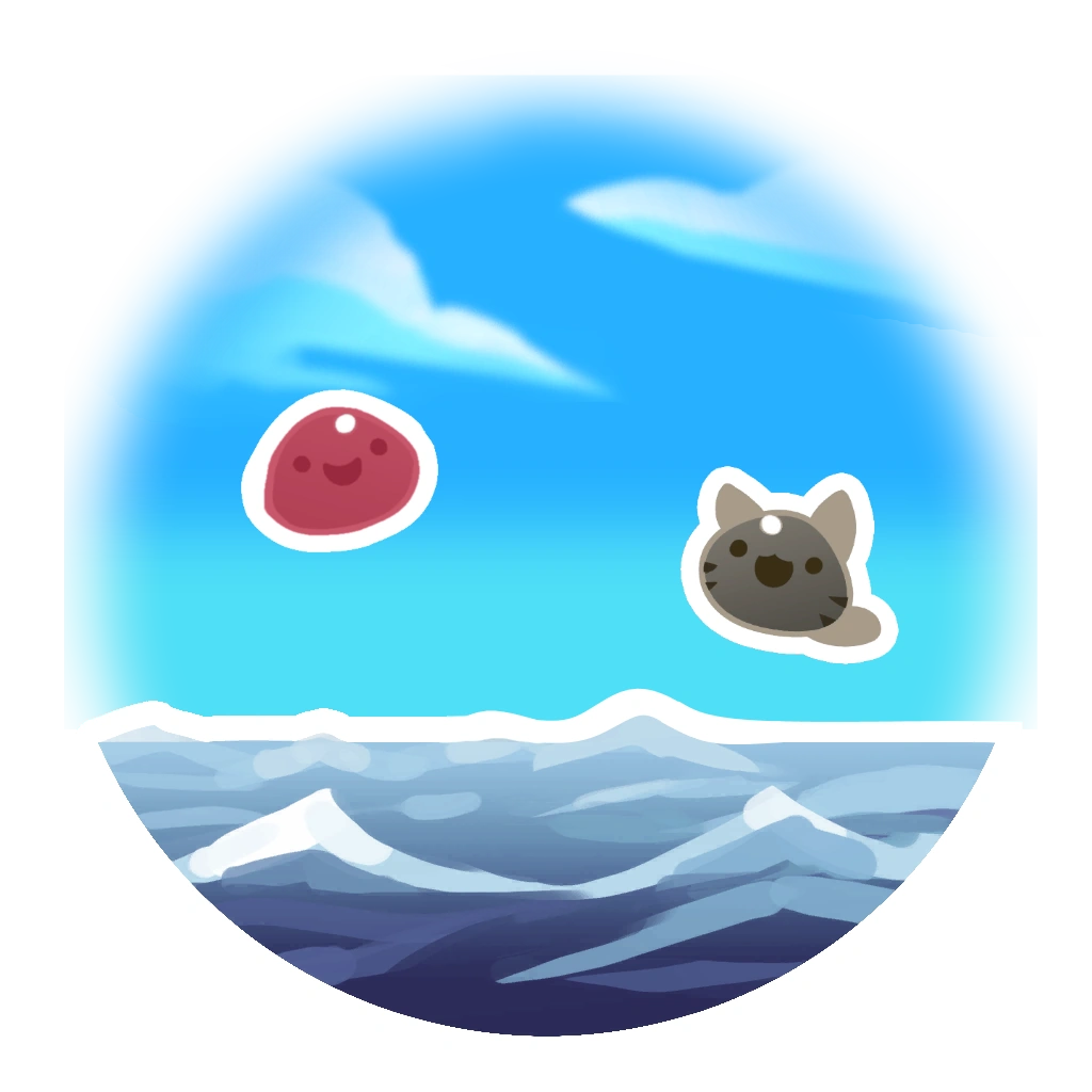 The Slime Lagoon | Slime Rancher Fanon Wikia | Fandom