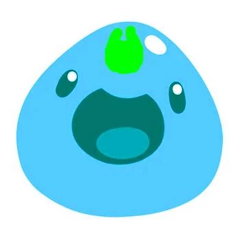 Creek Slime | Slime Rancher Fanon Wikia | Fandom
