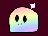 Prismatic slime | Slime Rancher Fanon Wikia | Fandom