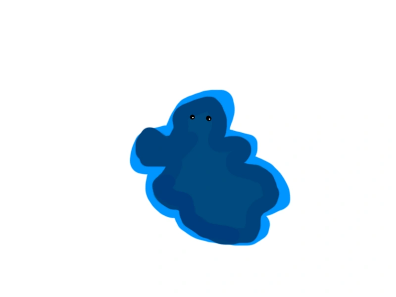 Waterfall Slime | Slime Rancher Fanon Wikia | Fandom