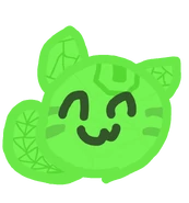 Emerald Tabby Slime | Slime Rancher Fanon Wikia | Fandom