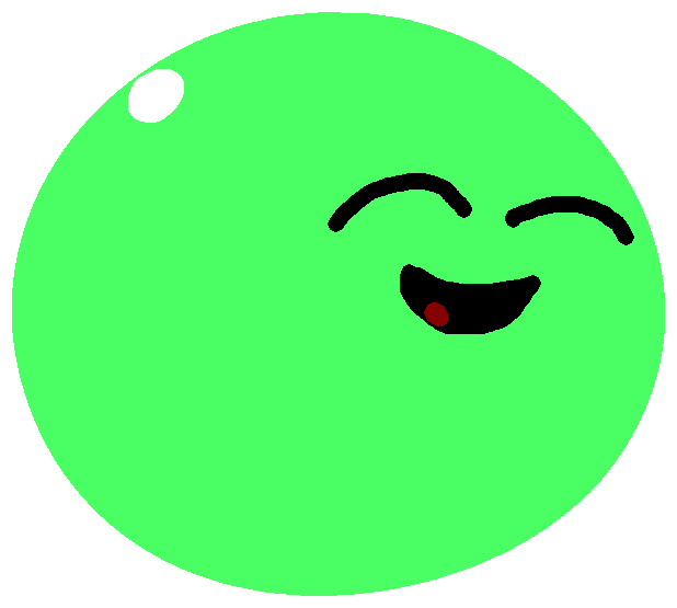 King slime (HelloIamAPeraon) | Slime Rancher Fanon Wikia | Fandom