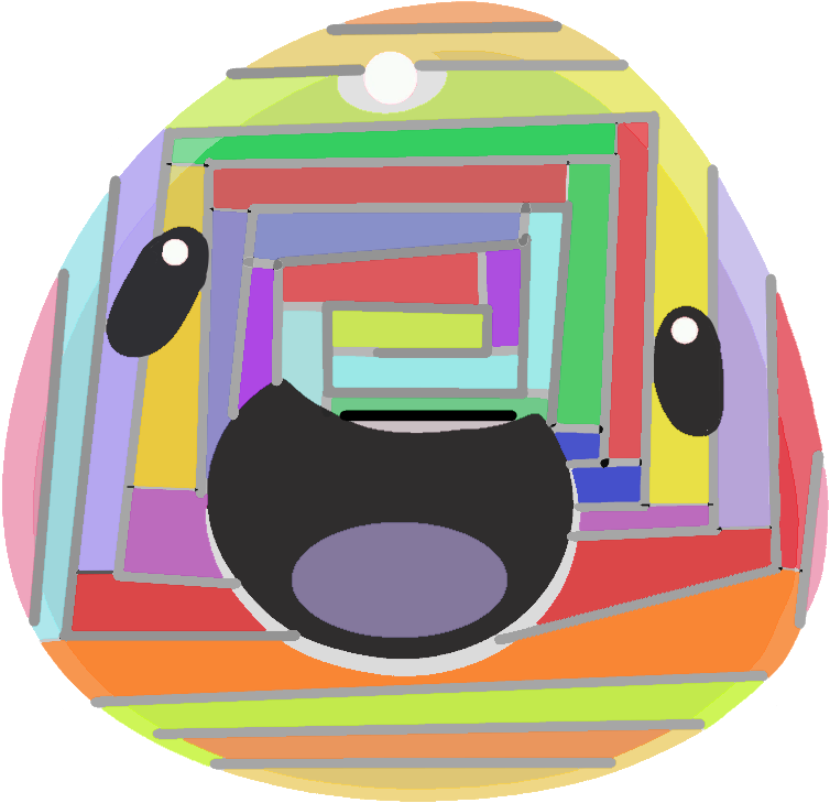 Bismuth Slime (A slime psycho2) | Slime Rancher Fanon Wikia | Fandom