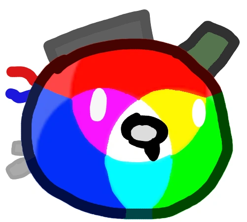 RGB Slimes & CYMK Slimes | Slime Rancher Fanon Wikia | Fandom