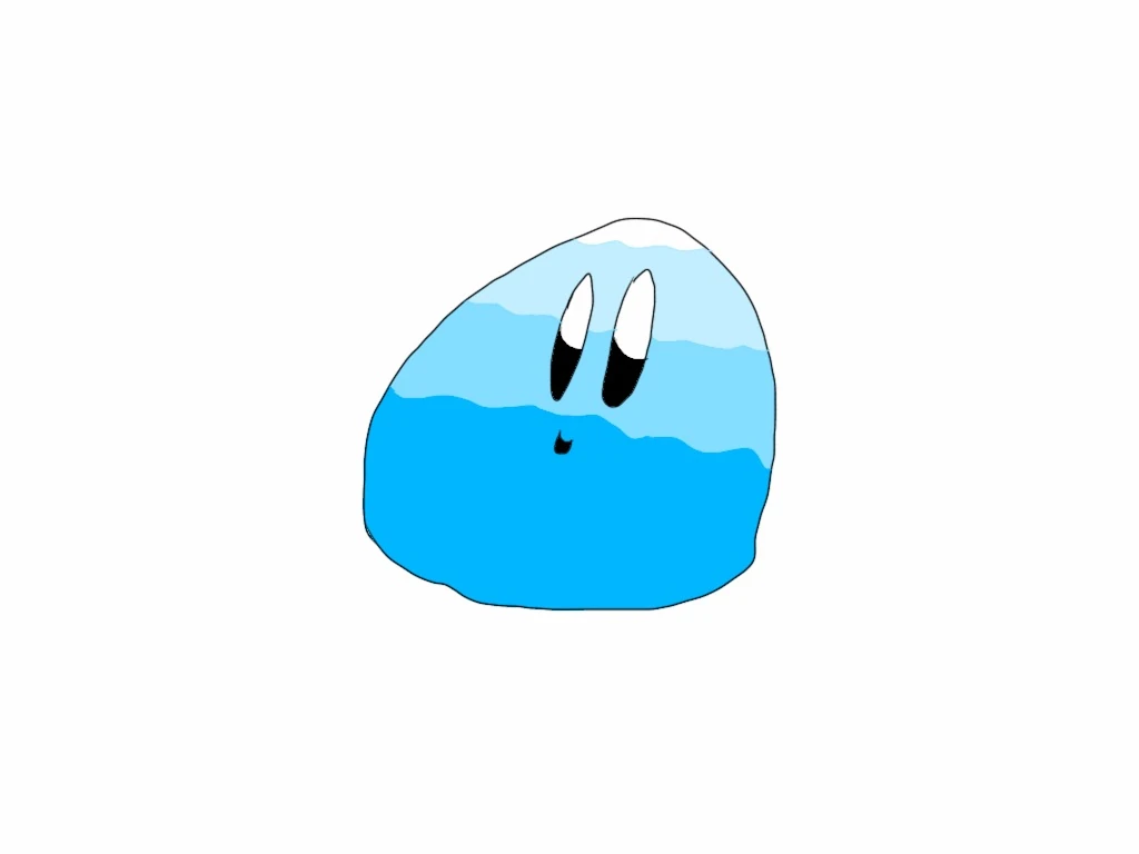 Areo Slime | Slime Rancher Fanon Wikia | Fandom