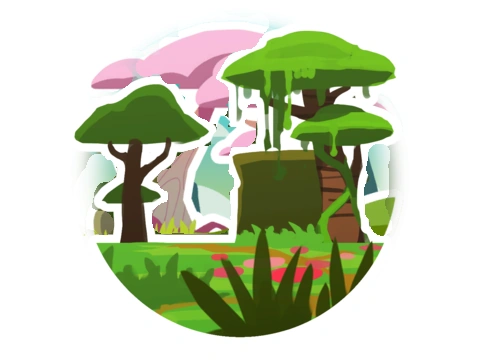The Forest | Slime Rancher Fanon Wikia | Fandom