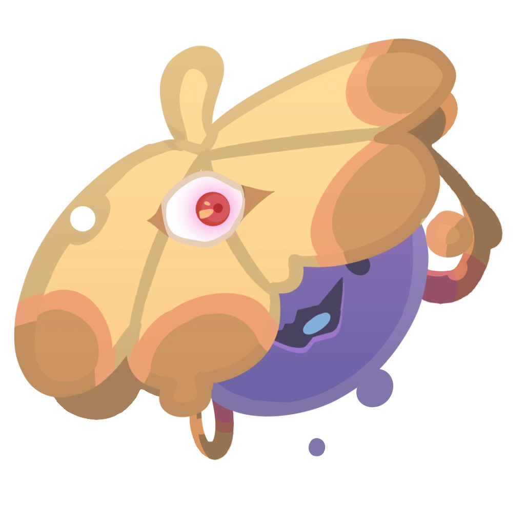 Umbrella Slime | Slime Rancher Fanon Wikia | Fandom