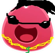 Time Slime | Slime Rancher Fanon Wikia | Fandom