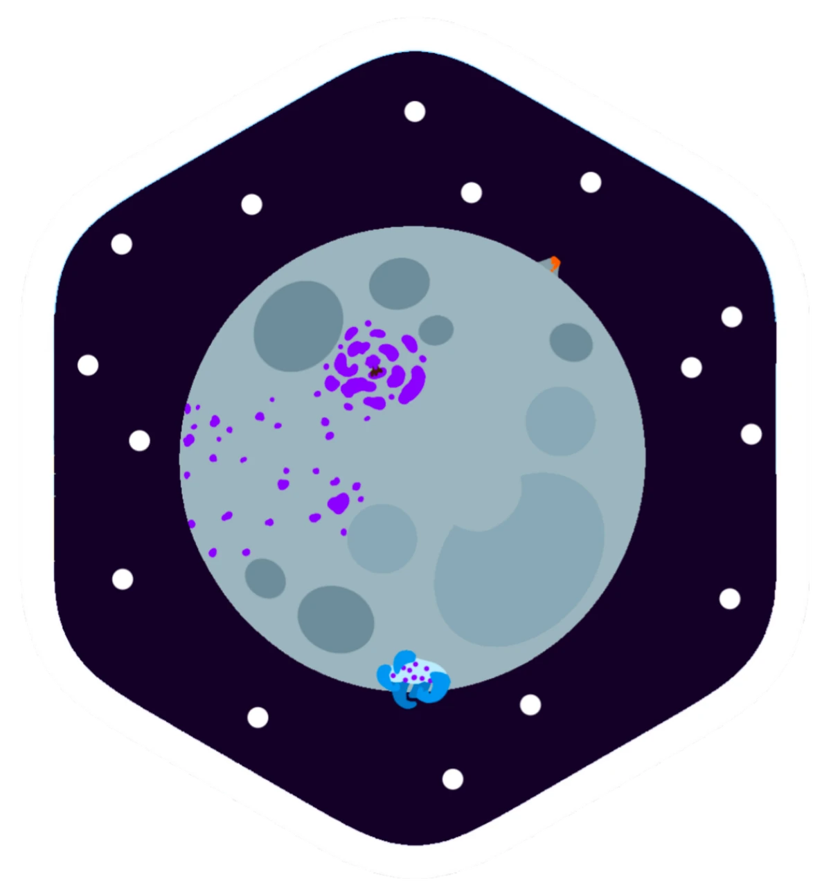 Slime Moon | Slime Rancher Fanon Wikia | Fandom