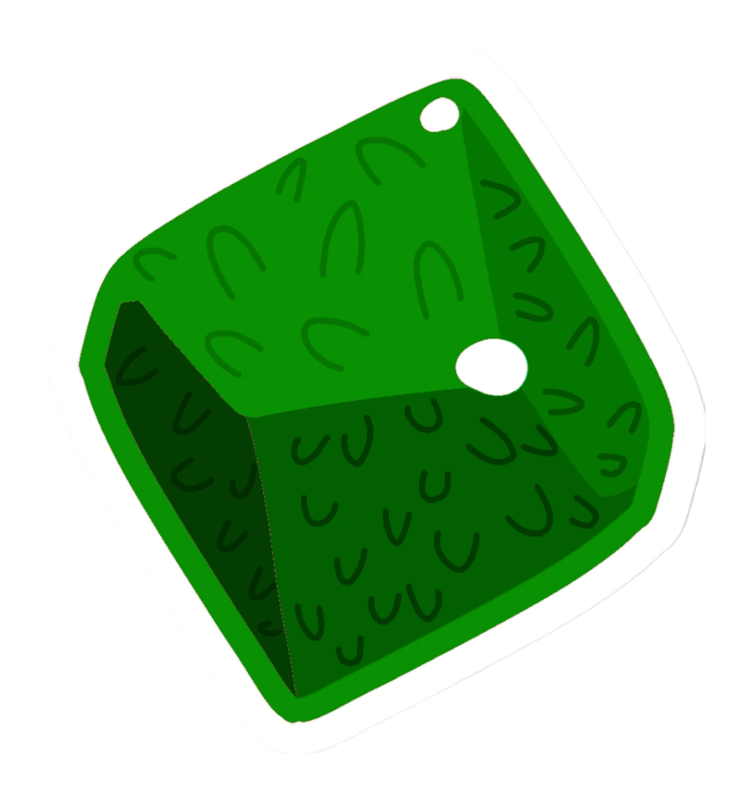 Terraforming Slime | Slime Rancher Fanon Wikia | Fandom