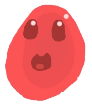 Shapeshift Slime | Slime Rancher Fanon Wikia | Fandom