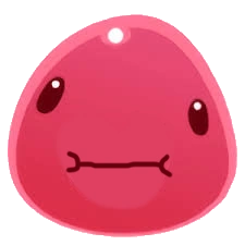 Photorealistic Jumpscare Slime | Slime Rancher Fanon Wikia | Fandom
