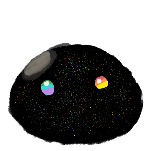 Tarr Slime | Slime Rancher Fanon Wikia | Fandom