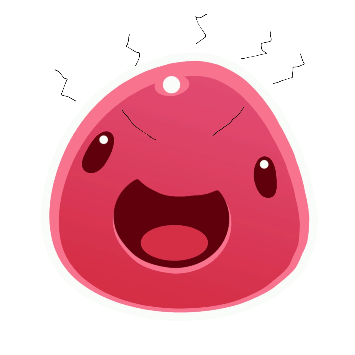 The Pinkinator | Slime Rancher Fanon Wikia | Fandom
