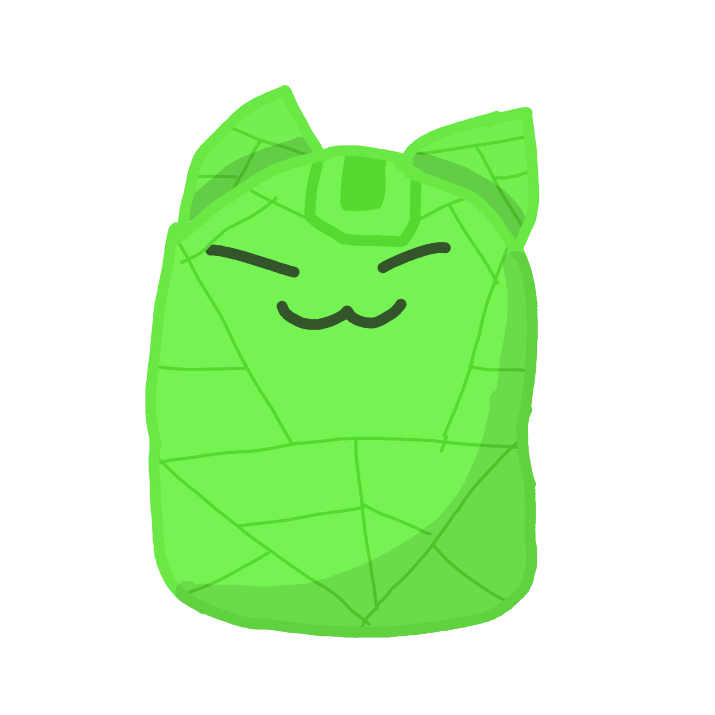 Emerald Tabby Slime Slime Rancher Fanon Wikia Fandom