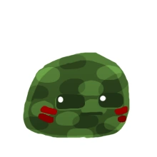 Artillery Slime | Slime Rancher Fanon Wikia | Fandom