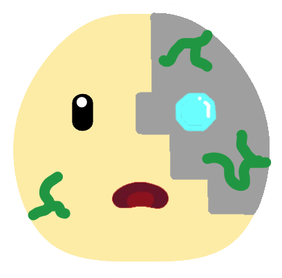 Ancient Slime (Aquamarine7) | Slime Rancher Fanon Wikia | Fandom