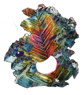 Shiny Bismuth Slime | Slime Rancher Fanon Wikia | Fandom