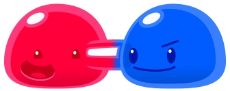 Double Slime | Slime Rancher Fanon Wikia | Fandom