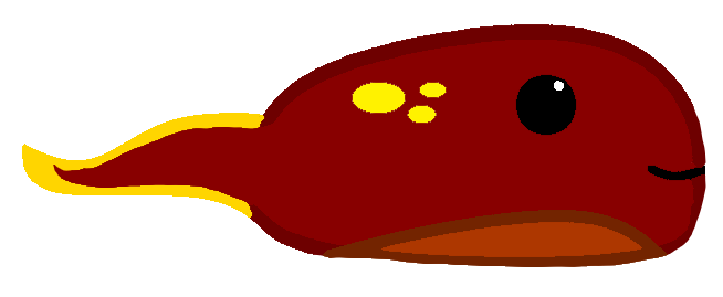 Newt Slime | Slime Rancher Fanon Wikia | Fandom