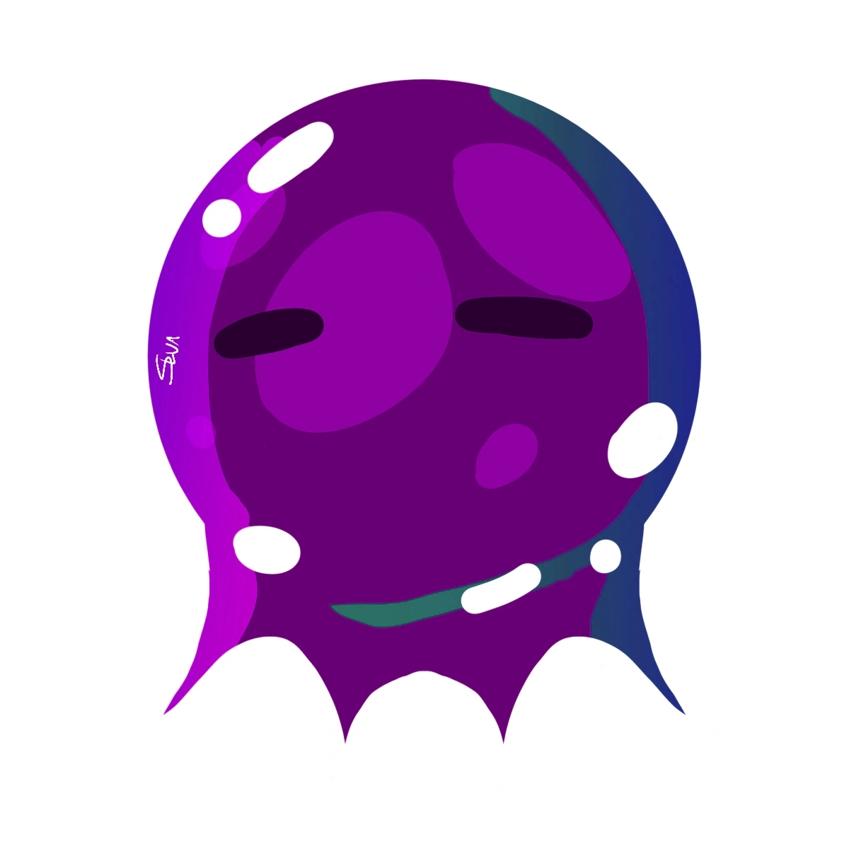 Trailer Jelly Slime | Slime Rancher Fanon Wikia | Fandom