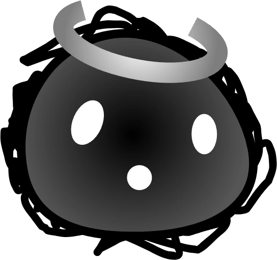 Lost Slime | Slime Rancher Fanon Wikia | Fandom