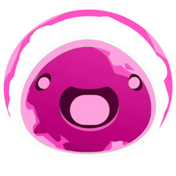 Medical slime | Slime Rancher Fanon Wikia | Fandom