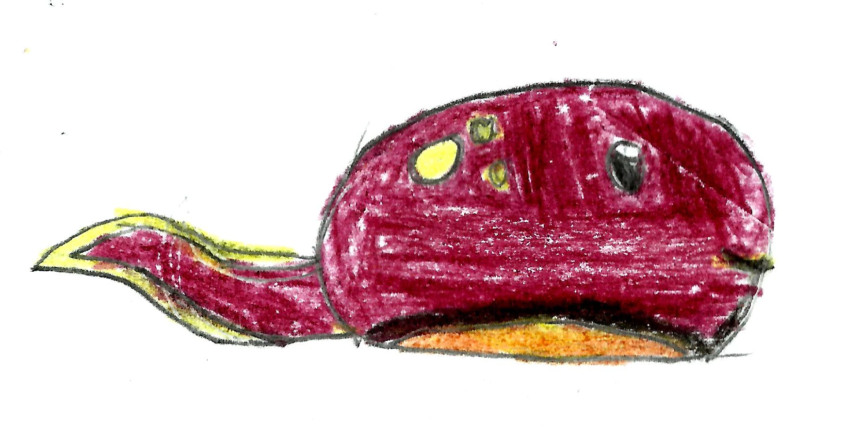 Newt Slime | Slime Rancher Fanon Wikia | Fandom