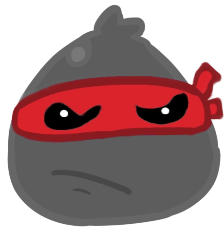 Ninja Slime | Slime Rancher Fanon Wikia | Fandom