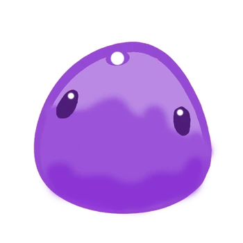Spore Slime | Slime Rancher Fanon Wikia | Fandom